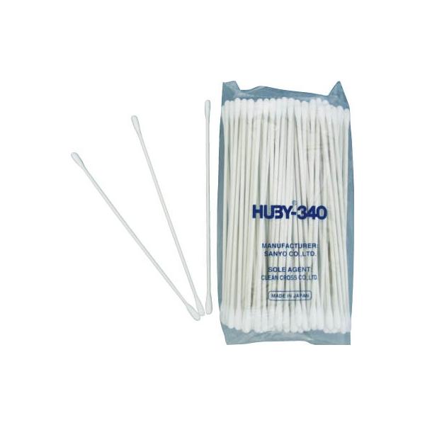 【発売日：2015年08月21日】【メーカー型番】CA-007MB【JANコード】4936613009405【ブランド】ＨＵＢＹ【特徴】●優れた吸収性で、かつコットンが膨潤しません。●残留溶解物質が少量です。●静電防止およびシリコーンフリー...