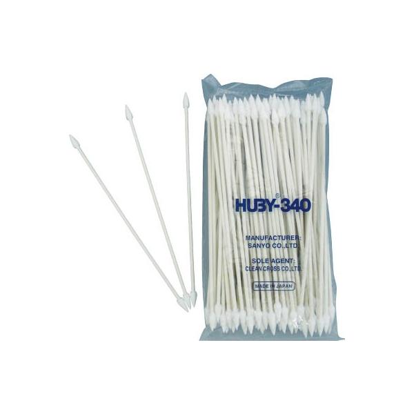 【発売日：2015年08月21日】【メーカー型番】CA-008MB【JANコード】4936613009412【ブランド】ＨＵＢＹ【特徴】●優れた吸収性で、かつコットンが膨潤しません。●残留溶解物質が少量です。●静電防止およびシリコーンフリー...