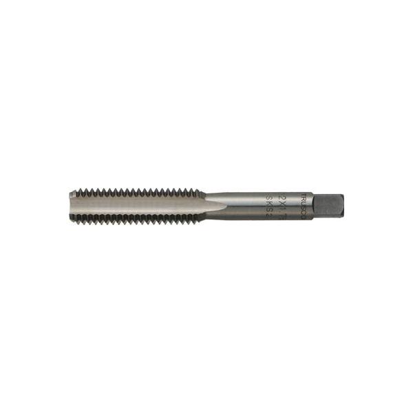 【発売日：2015年08月21日】【メーカー型番】T-HT12X1.75-3【JANコード】4989999112818【ブランド】ＴＲＵＳＣＯ 　【特徴】●ねじ穴を作製、さらえる（きれいにする）時に使用します。●並目のねじ山の修正、作製用で...