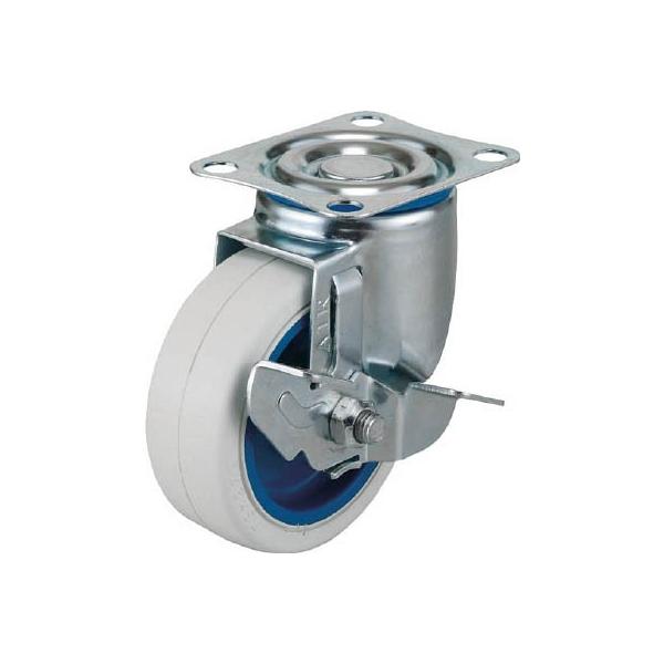 【発売日：2015年08月22日】【メーカー型番】ALG-100-NRDS-W【JANコード】4582281062077【ブランド】ワコー【特徴】●車輪にホワイトゴムを採用し、床面の汚れを防止しながらもゴム車輪の使いやすさを両立しました。●...