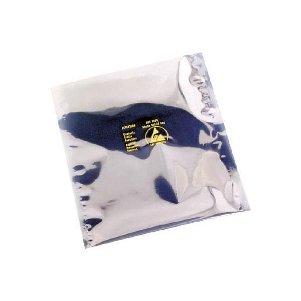 【発売日：2015年08月21日】【メーカー型番】SCC1000 8INX12IN【JANコード】0051111777633【ブランド】３Ｍ　【特徴】●透明性を保持しながらアルミ層が静電破壊を低減する4層構造のシールドバッグです。【用途】●...