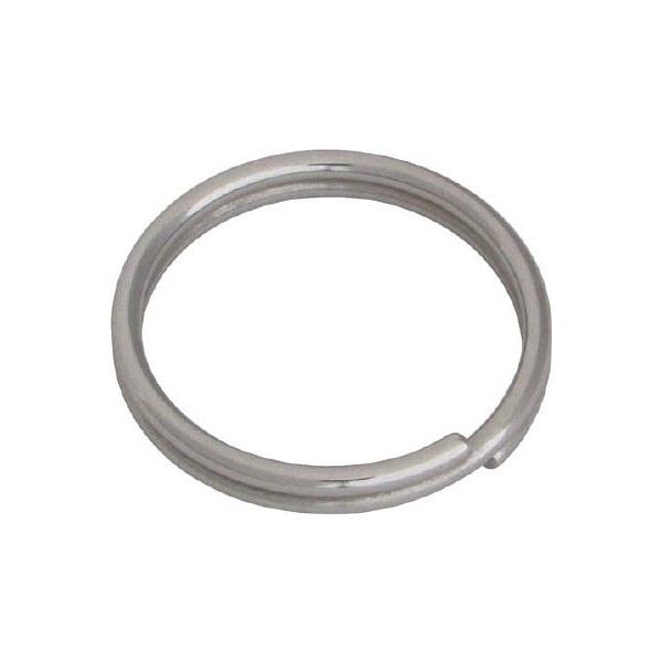 【発売日：2015年08月21日】【メーカー型番】B-2069【JANコード】4982970420698【ブランド】水本　【特徴】●手軽に連結作業ができます。【用途】●キーホルダやチェーンの端末金具として。【仕様】●使用荷重(kN):0.0...