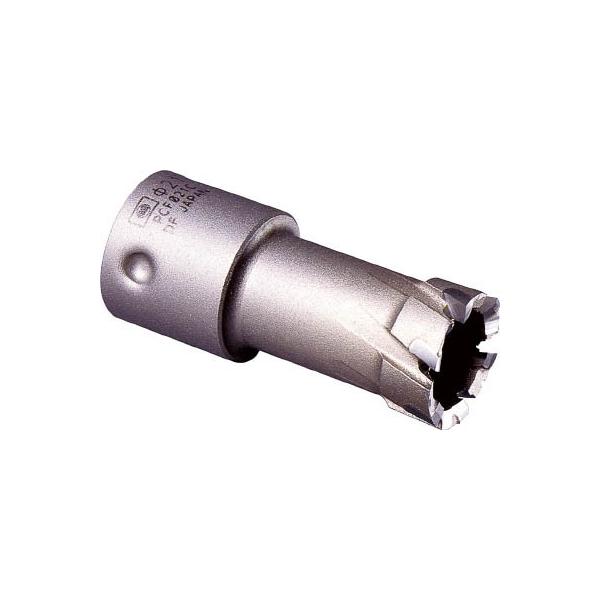 【発売日：2015年08月22日】【メーカー型番】PCF035C【JANコード】4957462115994【ブランド】ミヤナガ【特徴】●超硬刃先でステンレスなどの被削材への穴あけが可能です。●独自の刃先設計により切り粉の排出が良好です。●ボ...