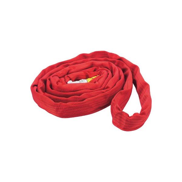 【発売日：2015年08月21日】【メーカー型番】TRJ50-05【JANコード】4989999045314【ブランド】ＴＲＵＳＣＯ 　【特徴】●強力ポリエステル原糸の束を耐摩耗性に優れたナイロン素材の表面布で包んだ構造のスリングです。●柔...