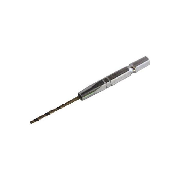 【発売日：2015年08月22日】【メーカー型番】EOD-2.8【JANコード】4975180889843【ブランド】ＴＯＰ【特徴】●六角軸シャンクで電動ドリルにワンタッチで取り付け可能です。●X型シンニング加工が施されており刃先が逃げませ...