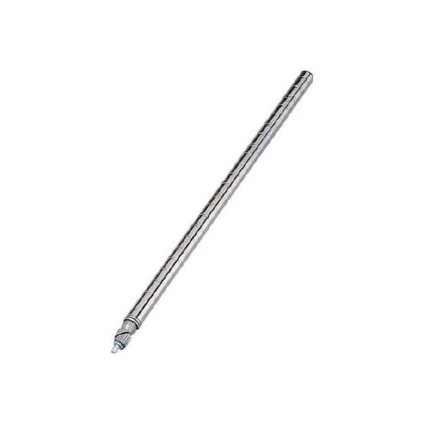 【発売日：2015年08月21日】【メーカー型番】MR-45EPS【JANコード】4905009228089【ブランド】ＩＲＩＳ【特徴】●メタルラックシリーズに延長ポールセットと別売棚板を組み合わせることで、簡単に棚を上に増やすことができま...