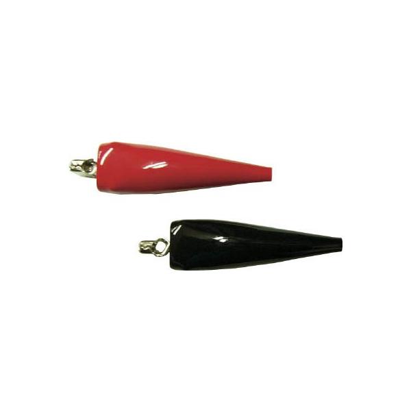 【発売日：2015年08月21日】【メーカー型番】C-511S-R/B【JANコード】4523956251198【ブランド】テイシン【特徴】●バッテリークリップの赤黒セットです。【用途】●充電器・計測器・軽電機・アース用などに。【仕様】●定...