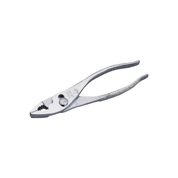 【発売日：2015年08月21日】【メーカー型番】CP-150【JANコード】4953488011258【ブランド】ＴＯＮＥ【特徴】●つかむ物の大小によって口の開き方が２段階に変えられます。【用途】【仕様】●全長(mm):165●厚み(mm...