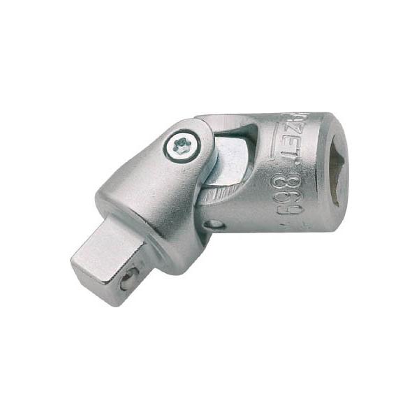 【発売日：2015年08月22日】【メーカー型番】920【JANコード】4000896046515【ブランド】ＨＡＺＥＴ【特徴】●ストレートにアクセスできない狭く入り組んだ箇所用にソケットやラチェットを接続して使います。●ショートタイプで可...