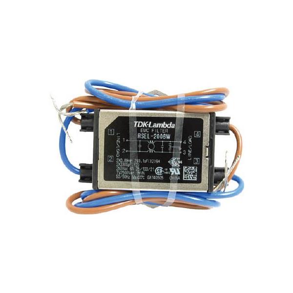 【発売日：2015年08月22日】【メーカー型番】RSEL-2006W【JANコード】【ブランド】ＴＤＫラムダ【特徴】●コンパクトな小型汎用タイプです。●同形状にてワイヤタイプ、ファストン端子タイプをラインアップしています。●オプションとし...