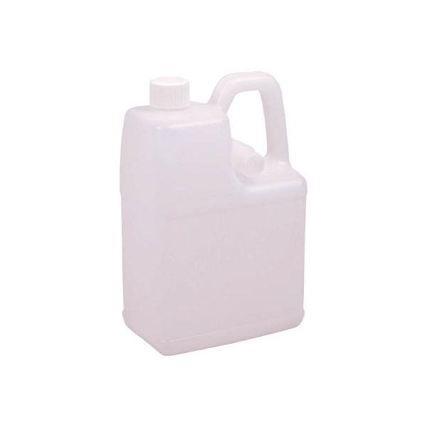 【発売日：2015年08月22日】【メーカー型番】TP-2N【JANコード】4989999276893【ブランド】ＴＲＵＳＣＯ 　【特徴】●ノズル付のポリ容器です。●ノズル収納が出来ます。【用途】【仕様】●容量(L):2●目盛間隔(ml):...