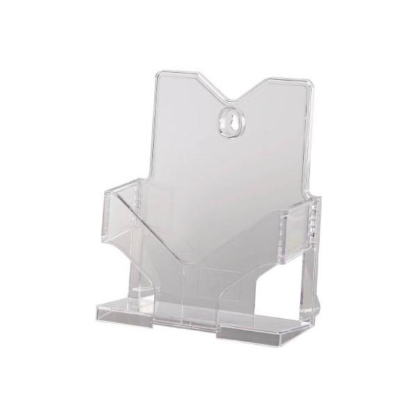 【発売日：2015年08月22日】【メーカー型番】CSA5-1【JANコード】4977720272030【ブランド】光 【特徴】●前面が透明なので、はっきりみえます。【用途】●カタログ・パンプレット・チラシなどのディスプレイ【仕様】●カラー...