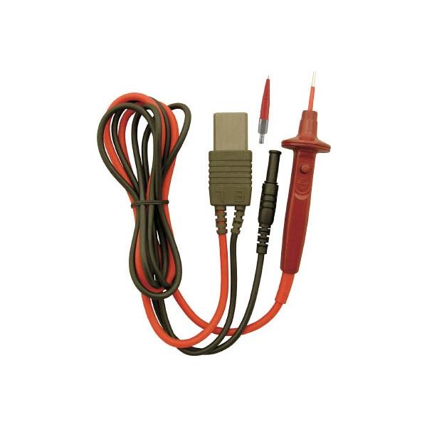 【発売日：2015年08月22日】【メーカー型番】MODEL7103A【JANコード】4560187064784【ブランド】ＫＹＯＲＩＴＳＵ【特徴】●絶縁抵抗計用プローブです。●3321Aシリーズ（3レンジ）、3315シリーズ（4レンジ）、...