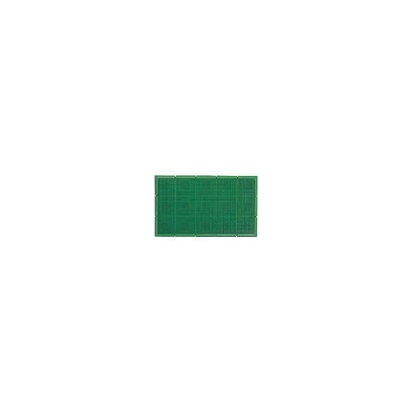 【発売日：2015年08月22日】【メーカー型番】F-131-6GN【JANコード】4903180404896【ブランド】コンドル【特徴】●細かな土や砂落とし用マットです。●土砂はマットが受け、床を汚しません。【用途】●泥落としマット。【仕...