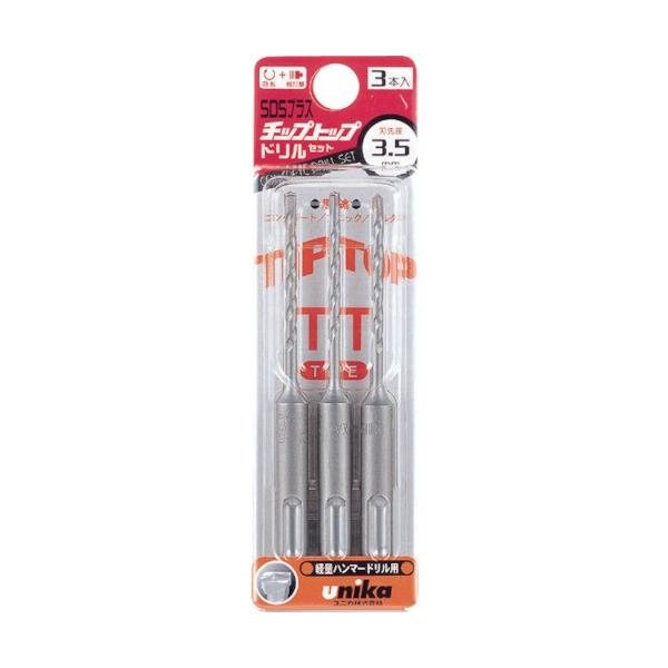 【発売日：2019年05月21日】【商品詳細】●キャンドル形の超硬チップと刃先を薄くしたことにより、被削材を鋭く穿孔し、穴あけスピードが向上しました。●超硬チップ先端のセンターポイントが抜群の位置決め性能を発揮し、真円に近い穴あけが可能です...