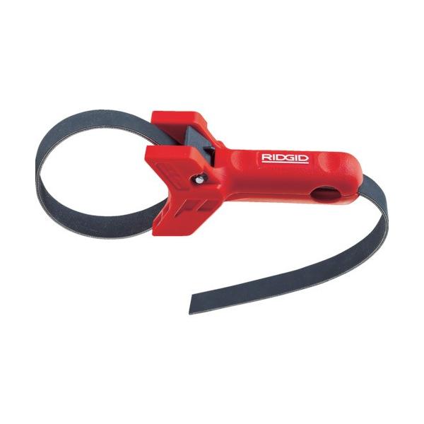 【発売日：2018年04月16日】【商品詳細】●専用ベルトで滑らず、プラスチック管をしっかりつかみます。●2丁をペアで使用すると、パイプの接続が非常に楽になります。●管のサイズに合わせてベルトを調整し、ハンドルを閉じるだけなので、取り付け・...