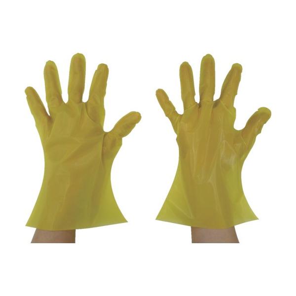 【発売日：2018年04月16日】【商品詳細】●五本の指の付け根に絞りを入れてフィット感を向上、作業中のずれ、脱落を防ぎます。●指先までほどよくフィットし、作業性抜群です。●手首の幅が広いことにより着脱もスムーズに行えます。●食材別、製造ラ...