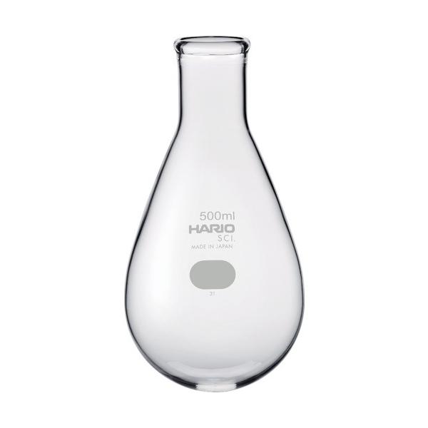 【発売日：2018年04月16日】【商品詳細】●口部は割れにくい肉厚リム加工が施され、本体は圧力の変化に強いフラスコです。●内容物が出しやすく洗いやすい形状です。●乾熱滅菌や、オートクレーブに。●熱湯、電子レンジで使用。●精密な分析や、薬品...