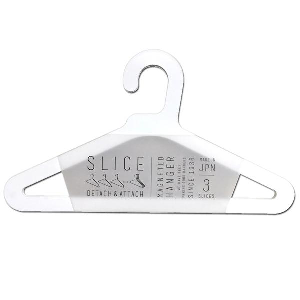 【発売日：2021年01月27日】●強力なマグネットでハンガー同士がくっつきます。●不要時はピッタリくっつけて端にまとめておけば、クローゼット内もスッキリまとまります。●インテリアに馴染むカラーリングが嬉しいです。■■■ How to ■■...