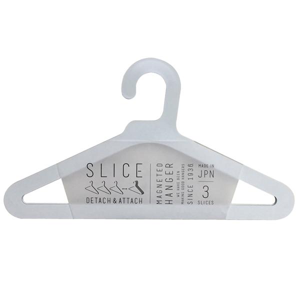 【発売日：2021年01月27日】●強力なマグネットでハンガー同士がくっつきます。●不要時はピッタリくっつけて端にまとめておけば、クローゼット内もスッキリまとまります。●インテリアに馴染むカラーリングが嬉しいです。■■■ How to ■■...