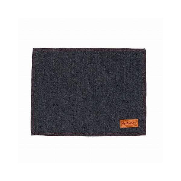 【発売日：2022年03月29日】【商品特長】気取り過ぎずに気取れる、カジュアルランチョンマットいつもは大胆に大皿に盛り付けている私も、たまには少し気取ってランチョンマットを使います。でも、毎日囲む食卓は、畏まり過ぎずにしたいもの。デニム等...