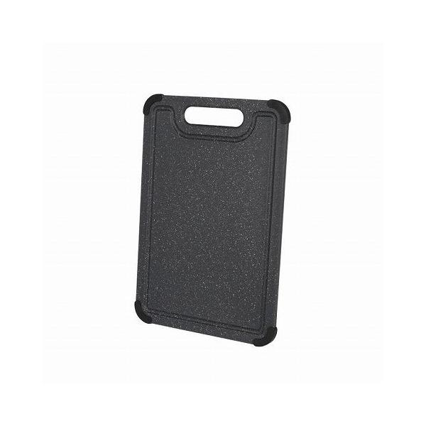 【発売日：2022年03月29日】【商品特長】デイリーユースならではのこだわり毎日使うまな板だから、デザイン性、使いやすさ、サイズ感など重視するポイントは多数。こちらのまな板は、デイリーユースで大切なポイントをシンプルに形にしました。深いグ...