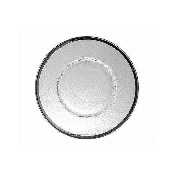 【発売日：2022年03月29日】【商品特長】水面をすくい取ったかの様な、爽やかなガラスプレート月夜に揺らめく水面をすくい取ったかの様な、美しいガラス製のプレート。凹凸加工のガラスの淵に施されたシルバーのラインが、清涼感と高級感たっぷりで、...