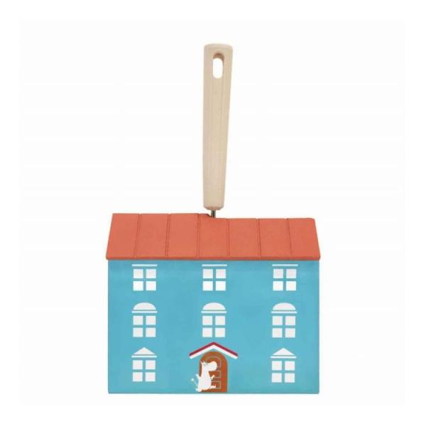 【発売日：2025年12月15日】【商品説明】置き物のように飾れるムーミンハウスのクリーナーセット正面と背面で違うデザインで楽しめる素敵なパッケージ入りで贈り物にもおすすめ底面に粘着テープが張りつきにくい見せる収納で使いやすい【商品情報】■...