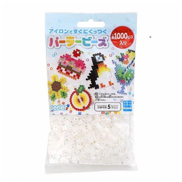 【発売日：2022年06月01日】【商品特長】パーラービーズ 単色 Ｎｏ．５０１９ とうめい　●約１０００Ｐ入り【仕様】【対象年齢】5歳【安全基準】ＣＥ【生産国】中国【主な材質】プラ：袋：ＰＰ＆ＰＥ