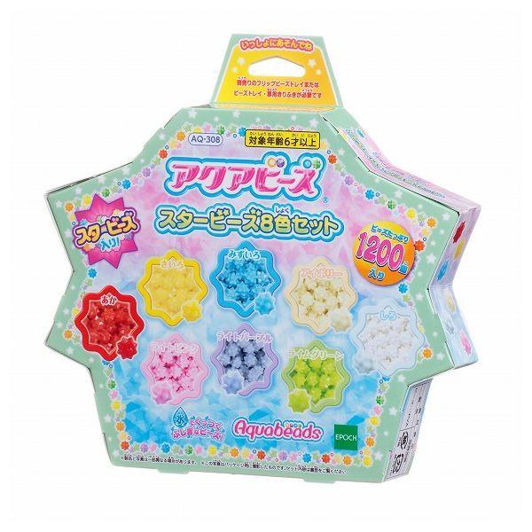 【発売日：2022年06月01日】【商品特長】お水でくっつくアクアビーズを使って、いろんな作品をつくっちゃお！アクアビーズはビーズをビーズトレイに並べてお水をかけると、ビーズ同士がくっついて固まります。もこもこしたどうぶつの作品にぴったりな...