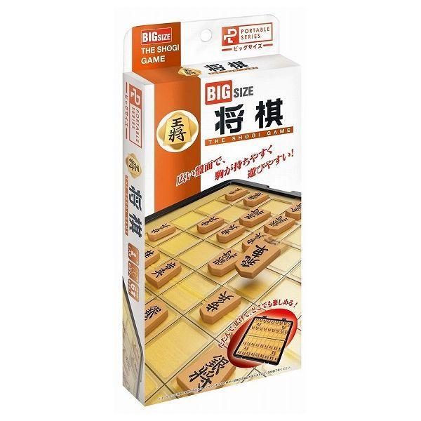 【発売日：2022年06月01日】【商品特長】ゲーム中にコマがズレにくいので、きれいに並べられます。本格的な立体駒を採用しているので、持ちやすくて遊びやすい！【仕様】【対象年齢】6歳【生産国】日本