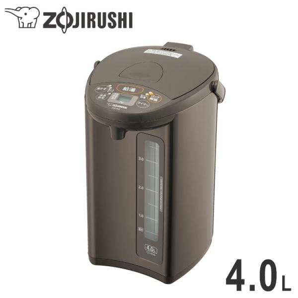 【発売日：2025年12月04日】商品説明●湯沸かし時間、消費電力量、蒸気を抑える「沸とうセーブ」（選択式）90℃・80℃・70℃保温設定時に選択可能沸とうさせずに設定した温度まで沸かして保温するから、湯沸かし時間、消費電力量、蒸気の発生を...