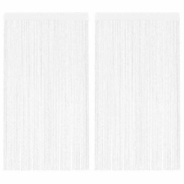 【発売日：2025年12月02日】あなたのインテリアを飾る素晴らしい方法をお届けする、実用的なストリングカーテン。ドアカーテン、ウィンドウカーテン、ルームディバイダー、ショーウィンドウディスプレイの背景等として役立つ、使い道を選ばない万能ア...