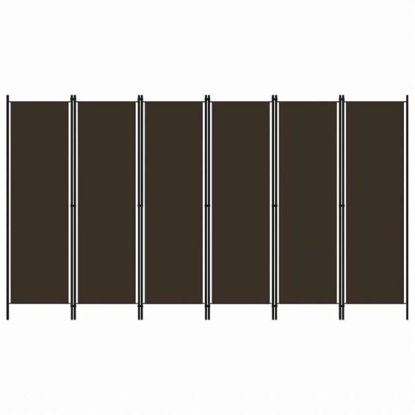 【発売日：2025年04月21日】■この自立型/実用的な6枚パネルの間仕切りは、パーティション、プライバシースクリーン、またはデコレーションとして活用できます。寝室など、お部屋の一部に置くだけで、空間のプライバシーを高めることができる、理想...