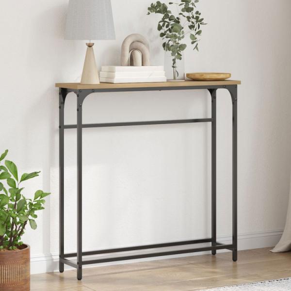 【発売日：2025年07月08日】日常使いも問題なく、何年も使用できます。マルチユース:リビングの親テーブルとしても素晴らしいこのテーブルは、さまざまな役割に対応できます。友達を呼んで集まったり、在宅勤務をしたり、ただ装飾的な使い方をしたり...