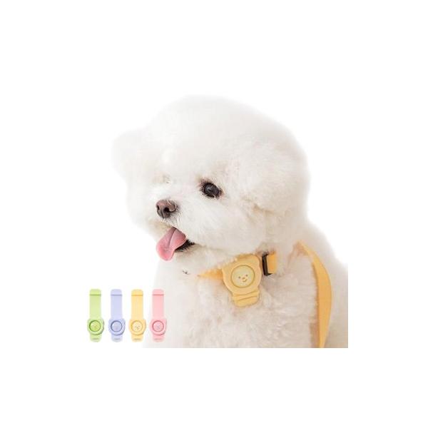 【発売日：2026年01月27日】【商品説明】★シトロネラオイル使用。★半径1.5m〜2m以内をしっかりカバー。★香りの広がりUP！専用ケース付き。（ジッパー付き袋）★ホコリが付きにくい、プレミアムシリコン採用。★最大60日間香りが持続。（...