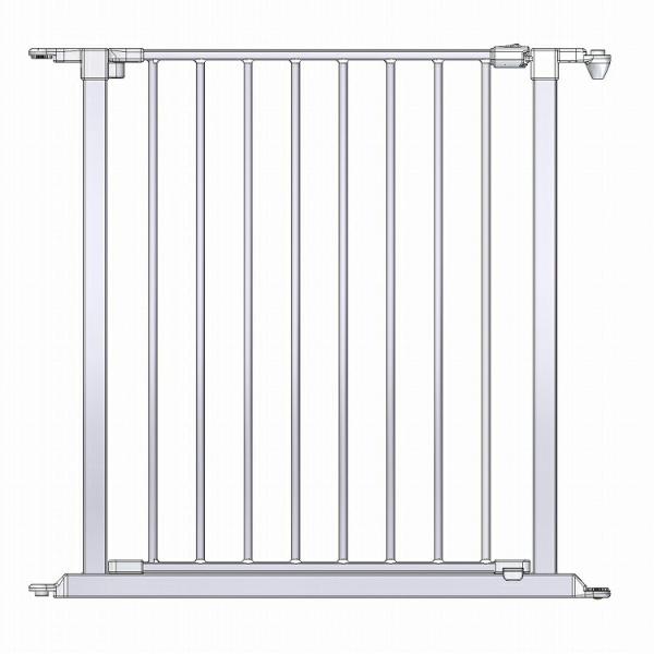 【発売日：2024年11月19日】【商品説明】スカンジナビアンペットデザインは「安全性」と「使いやすさ」を第一に研究・テストを繰り返し、ペット用のゲートやフェンスを中心とした製品を開発・供給するブランドです。スカンジナビアンペットデザイン製...