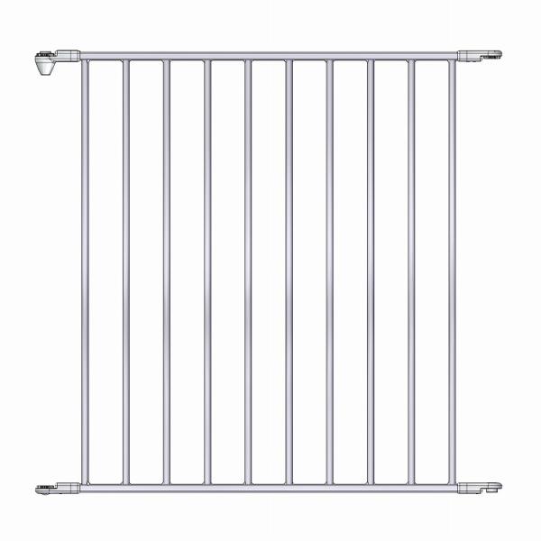 【発売日：2024年11月19日】スカンジナビアンペットデザインは「安全性」と「使いやすさ」を第一に研究・テストを繰り返し、ペット用のゲートやフェンスを中心とした製品を開発・供給するブランドです。スカンジナビアンペットデザイン製品は全てデン...