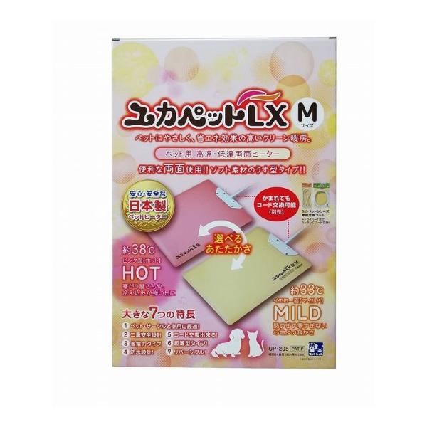 【発売日：2024年12月20日】【商品説明】安心・安全な日本製のペット用ヒーター。ソフト素材の薄型タイプ。もしペットにコードを噛まれても簡単にコード交換が出来ます。〇原材料耐熱製塩化ビニール〇メーカー名貝沼産業