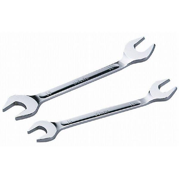 【発売日：2018年06月28日】【商品詳細】●サイズ(S；mm)：12●メガネ部幅(D；mm)：27●メガネ部厚み(T；mm)：4.3●全長(L；mm)：140●重量(g)：53●先端部をテーパー形状にし、従来品に比べ厚さを薄く、特に先端...