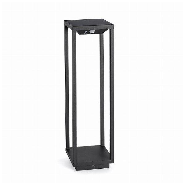 【発売日：2023年09月01日】【商品説明】赤外線センサー搭載のソーラー充電式ビーコンライト　SAURA（ソーラー）SAURA（ソーラー）は屋外用ソーラービーコンランプです。赤外線センサーを搭載しており、人を感知すると明るさを調整します。...