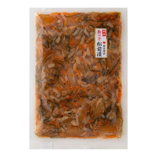 【発売日：2023年04月26日】【商品特徴】創業大正八年老舗数の子メーカー岡田商店自慢の逸品。漬け込み具合も歯ごたえを損なわないように見極めて製造。味付けも数の子を知り尽くしたメーカーだけに、ご飯、酒の肴、冷奴等様々な食べ方を楽しんでいた...