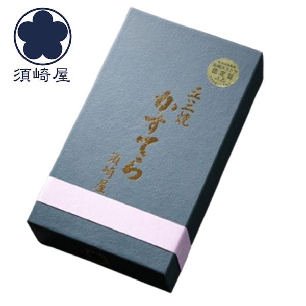 【発売日：2024年09月26日】旨味の強い地元産の鶏卵に更に卵黄だけを追加、高級な佐賀県産の一等水飴、純度の高い氷砂糖、優しい甘味の和三盆糖、「五三焼」にふさわしいと思われる原材料にこだわり、製法も1枚1枚生地を立て、天地返し、中混ぜ、泡...