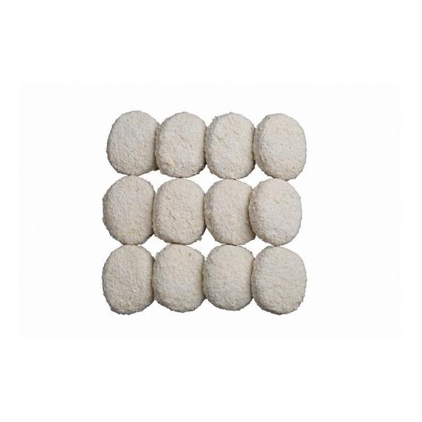 【発売日：2024年12月19日】【商品詳細】2020年食べログ洋食『百銘店』に選ばれた黒毛和牛一頭買いの洋食店「ＲＥＶO」。洋食店2店舗、精肉店1店舗の精肉店のテイクアウトで大人気の肉食感たっぷりの100%黒毛和牛メンチカツです。香辛料に...