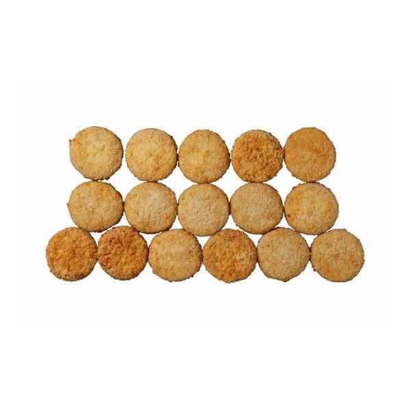 【発売日：2024年12月19日】【商品詳細】2020、2022年食べログ洋食『百名店』に選ばれた黒毛和牛一頭買いで有名な人気洋食店「Ｒevo」。海老の風味とプリプリのエビの食感がオリジナルのクリームコロッケの具とマッチして絶妙な食感を醸し...