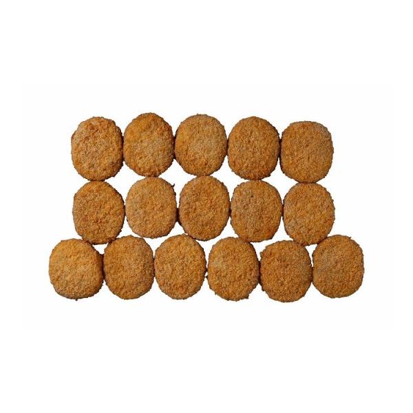 【発売日：2024年12月19日】【商品詳細】2020、2022年食べログ洋食『百名店』に選ばれた黒毛和牛一頭買いで有名な人気洋食店「Ｒevo」。肉食感たっぷりの100%黒毛和牛メンチカツで香辛料にもこだわった太田創一オーナーシェフの自信作...