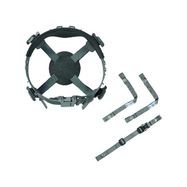 【発売日：2023年12月13日】【商品スペック】特長●内装、耳紐、アゴ紐のセットです。用途●SC-17BVRA・SC-18BVRA・SC-MPC2RA(遮熱ヘルメット含む)用。仕様●適合機種：ＳＣ−１８ＢＶＲＡ他仕様２材質／仕上●ポリエチ...