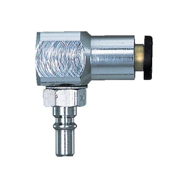 【発売日：2024年04月22日】仕様●最高使用圧力(MPa)：1.0●使用温度範囲(℃)：-20〜80●使用流体：空気●適合チューブ外径(mm)：4●耐圧力(MPa)：1.5仕様２●片路開閉型●チューブフィッター付●備考：プラグPCL型(...