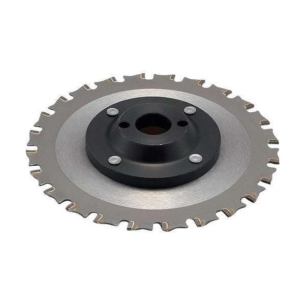 【発売日：2025年07月30日】※こちらの商品は単品商品（JANコード管理)の商品が5個セットでの販売となります。↓↓以下、単品商品説明分↓↓特長●耐摩耗性に優れたチップを採用しています。●独自の刃形が台金破損を防止します。●鉄筋切断に最...