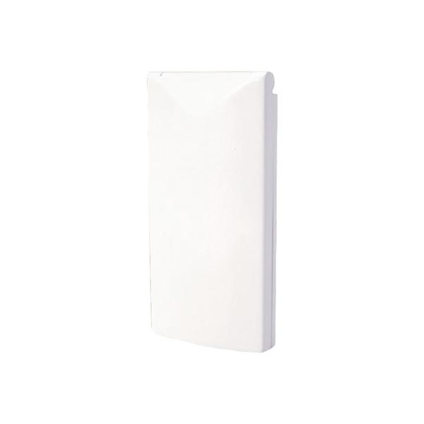 【発売日：2024年04月22日】特長●見えない場所のコンセントを盗電・イタズラから守ります用途●店舗や公共施設の壁コンセントの盗電・イタズラ防止を目的としたセキュリティーカバー。仕様●幅(mm)：70●長さ(mm)：140.5●厚さ(mm...